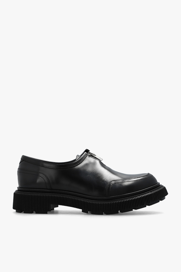Adieu Paris ‘Type 193’ leather shoes | Women's Shoes | Vitkac